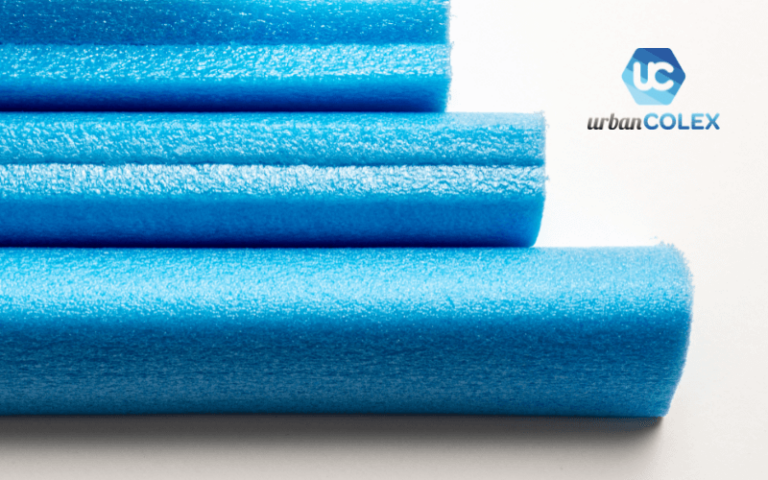 Qué es el polietileno de alta densidad HDPE o PEHD y por qué es el ...